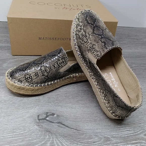 Coconuts by Matisse | Shoes | Coconuts By Matisse Peaches Espadrille ...